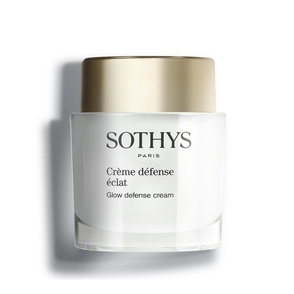 Glow Defense Cream – Sothys USA Store