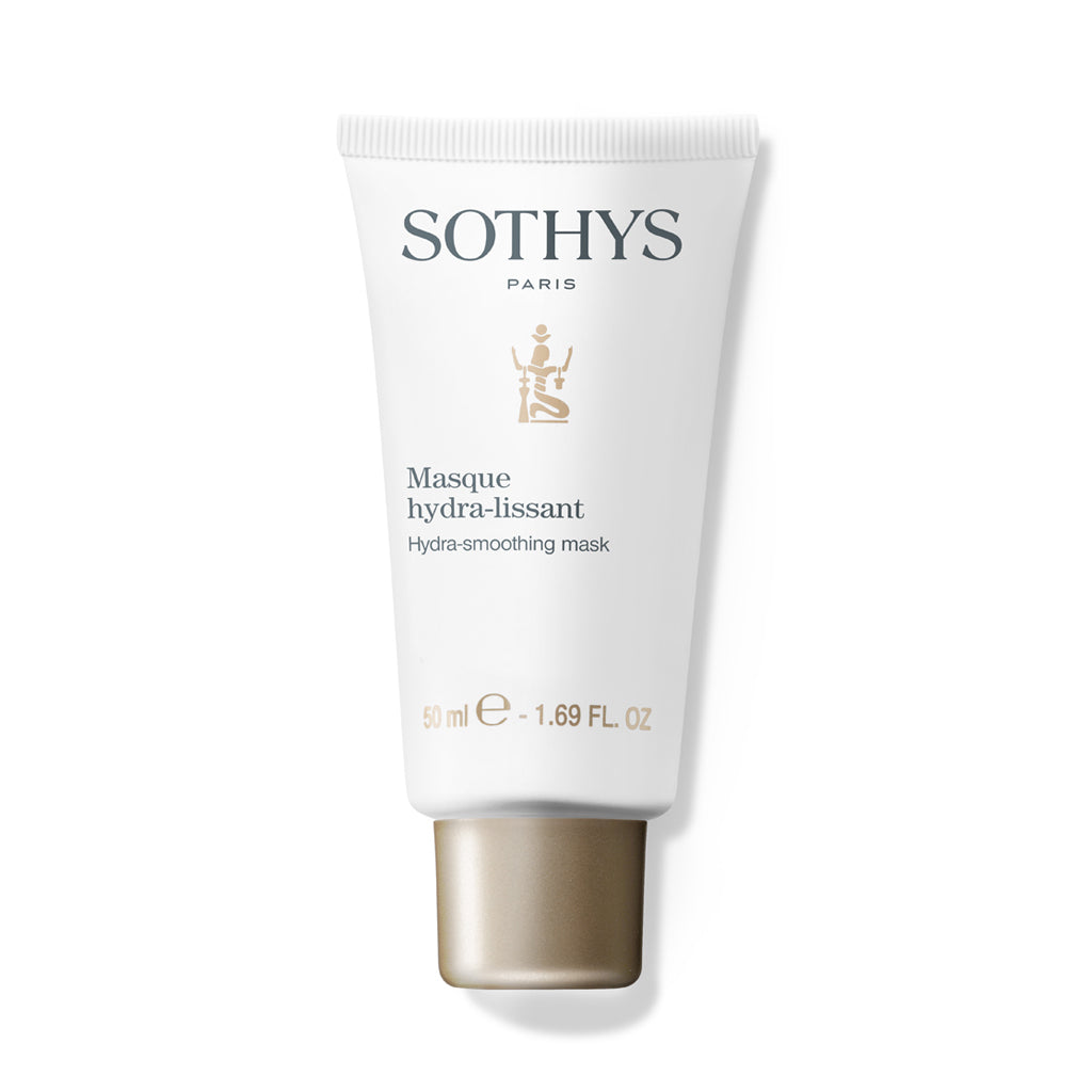 Hydra-plumping mask – Sothys USA Store